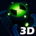 Omnitrix Simulator 3D | Over 10 aliens viewer v2.5.1 [MOD] - Tải Game Android Mod/Hack Miễn Phí